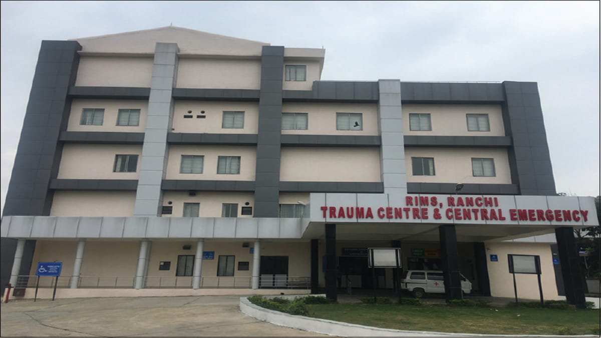 the case of getting money by taking money in the trauma center of the ...