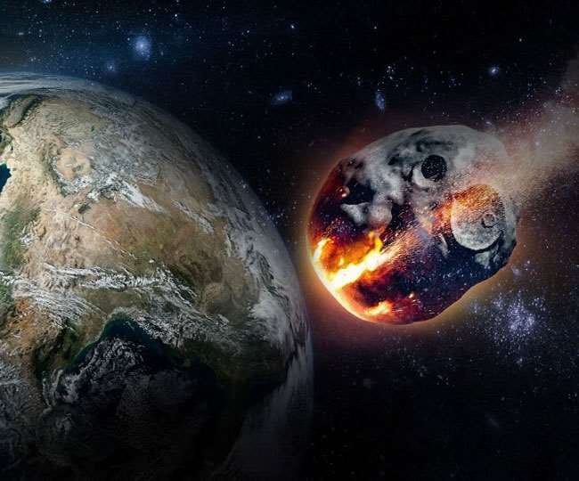 astroid big as burj khalifa pass through earth nasa warns universe ...