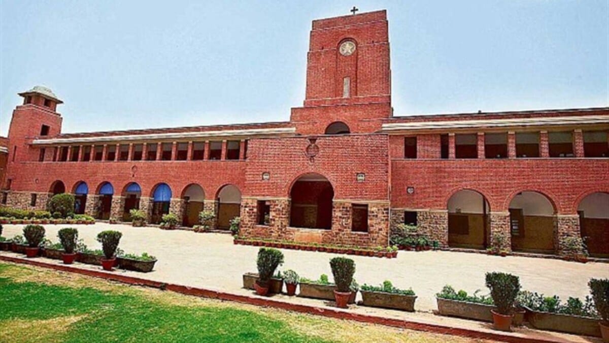 delhi university admissions 2020 admission for pg courses to dus st ...