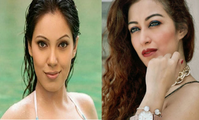 tarak mehta ka ooltah chashmah babita ji aka munmun dutta pool photo ...