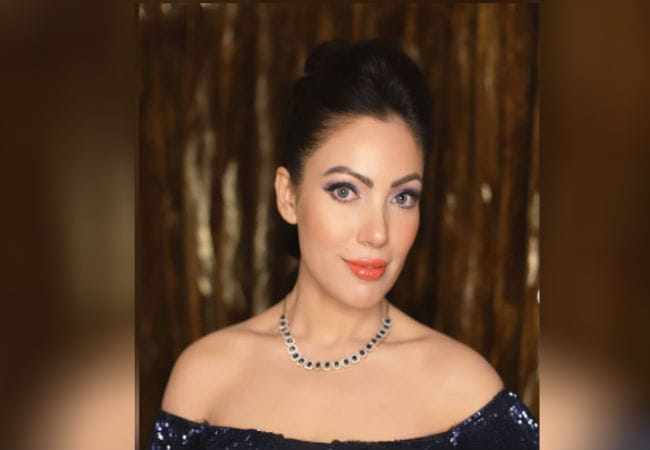 taarak mehta ka ooltah chashmah babita ji aka munmun dutta shares photo ...