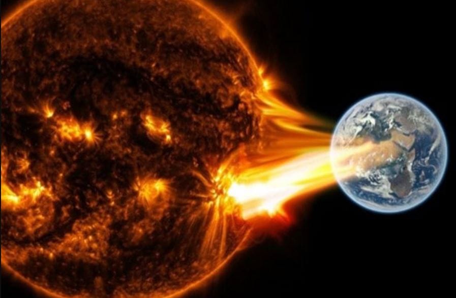 Breezy Explainer: All you need to know about the Sun's hurricane season