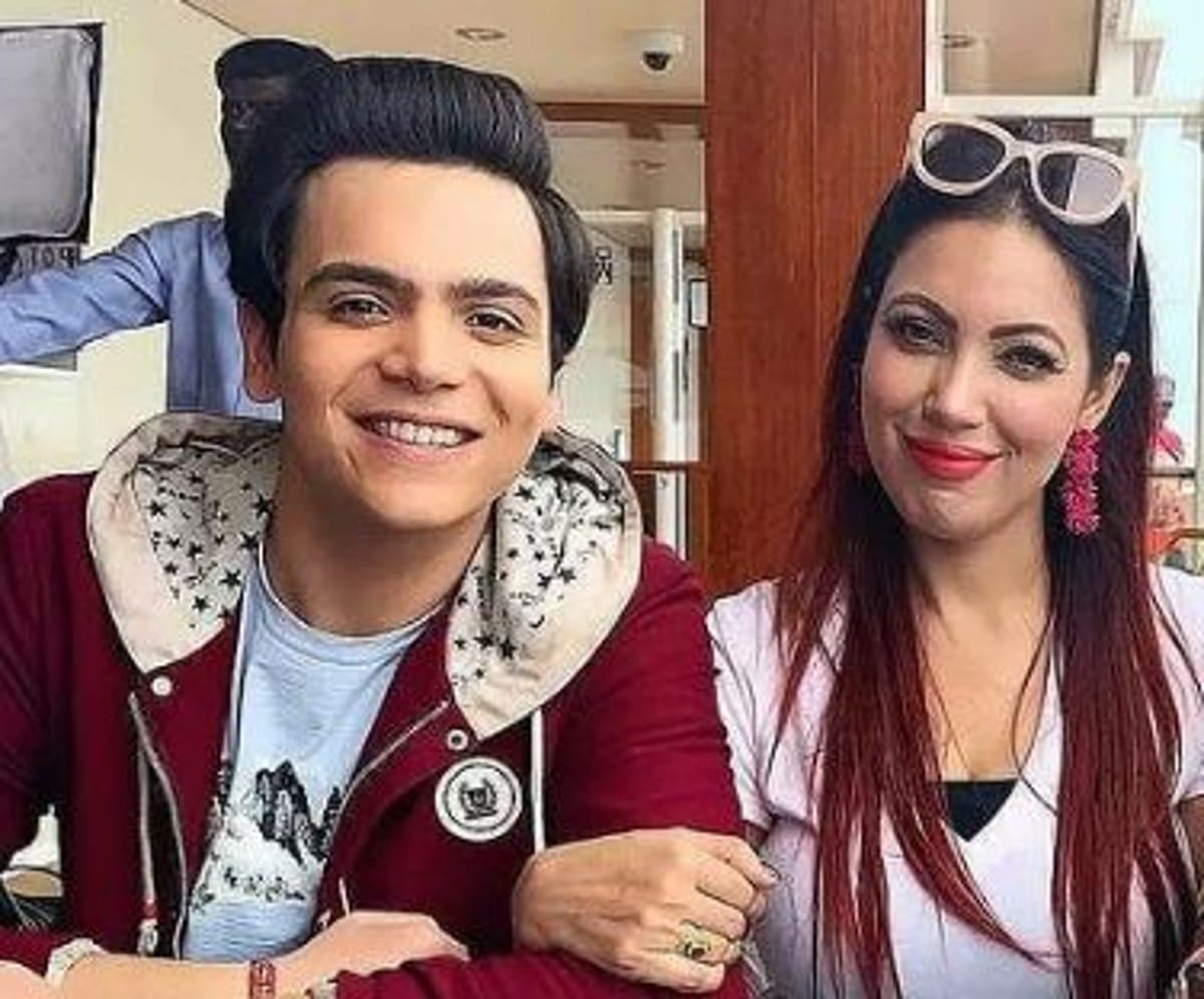 taarak mehta ka ooltah chashmah babita ji aka munmun dutta romantic ...