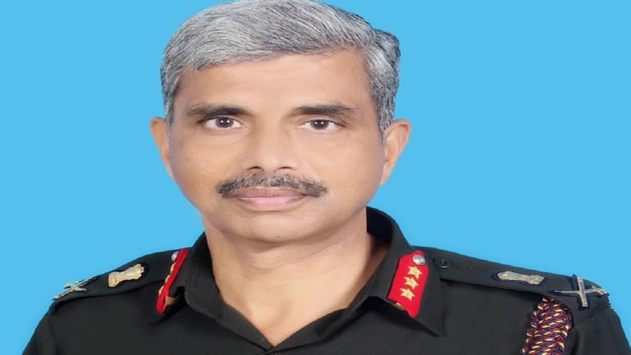 lieutenant general manoj kumar katiyar appointed as next director ...