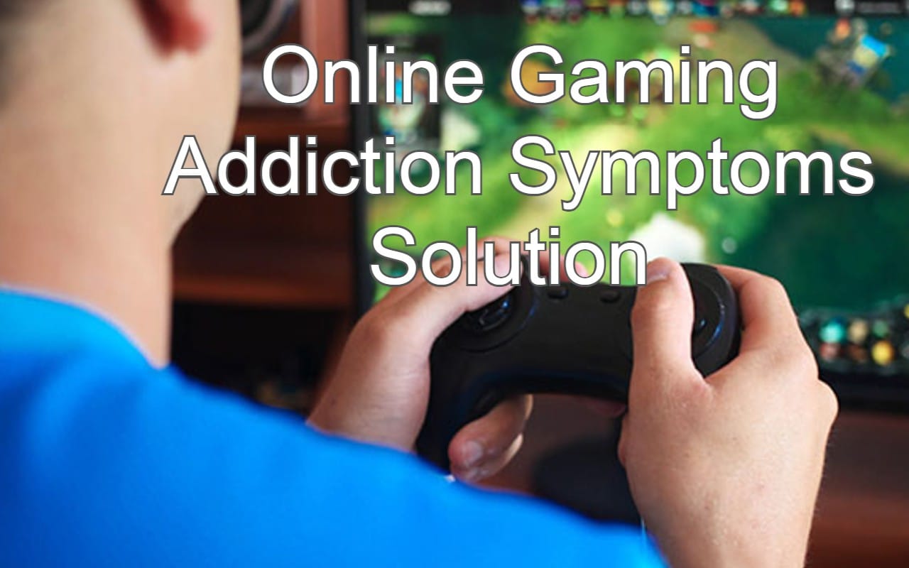 online gaming addiction in children is mental problem what experts say ...