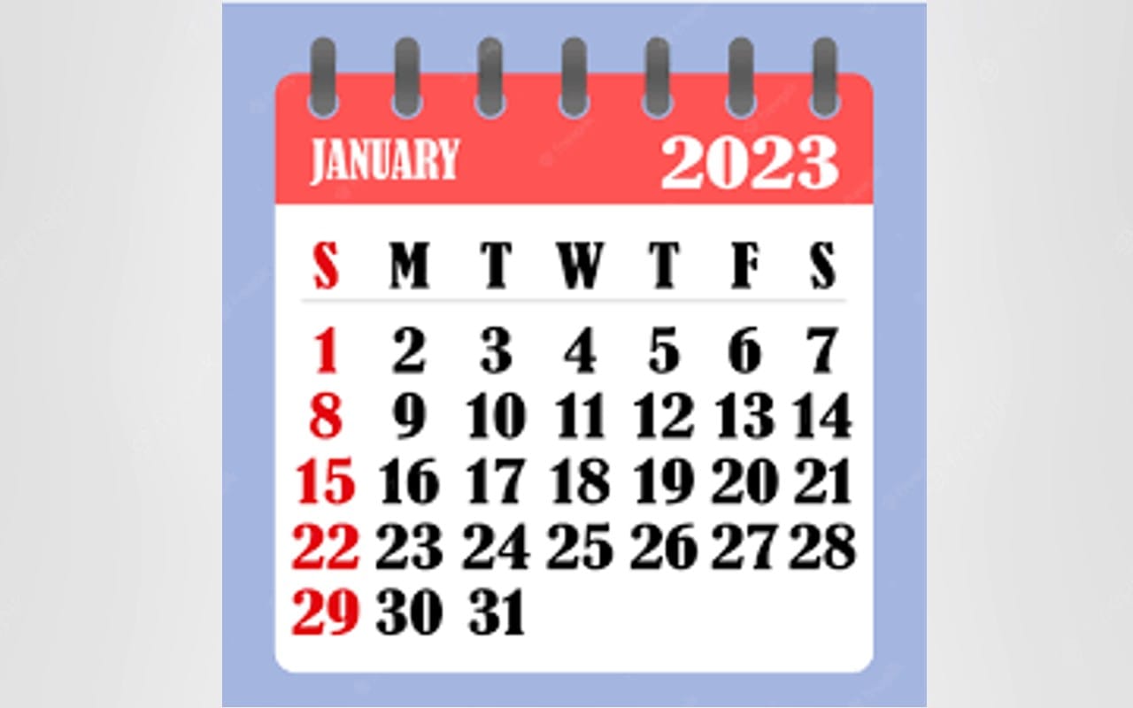 why is first month of year called january know how it got its name tvi ...