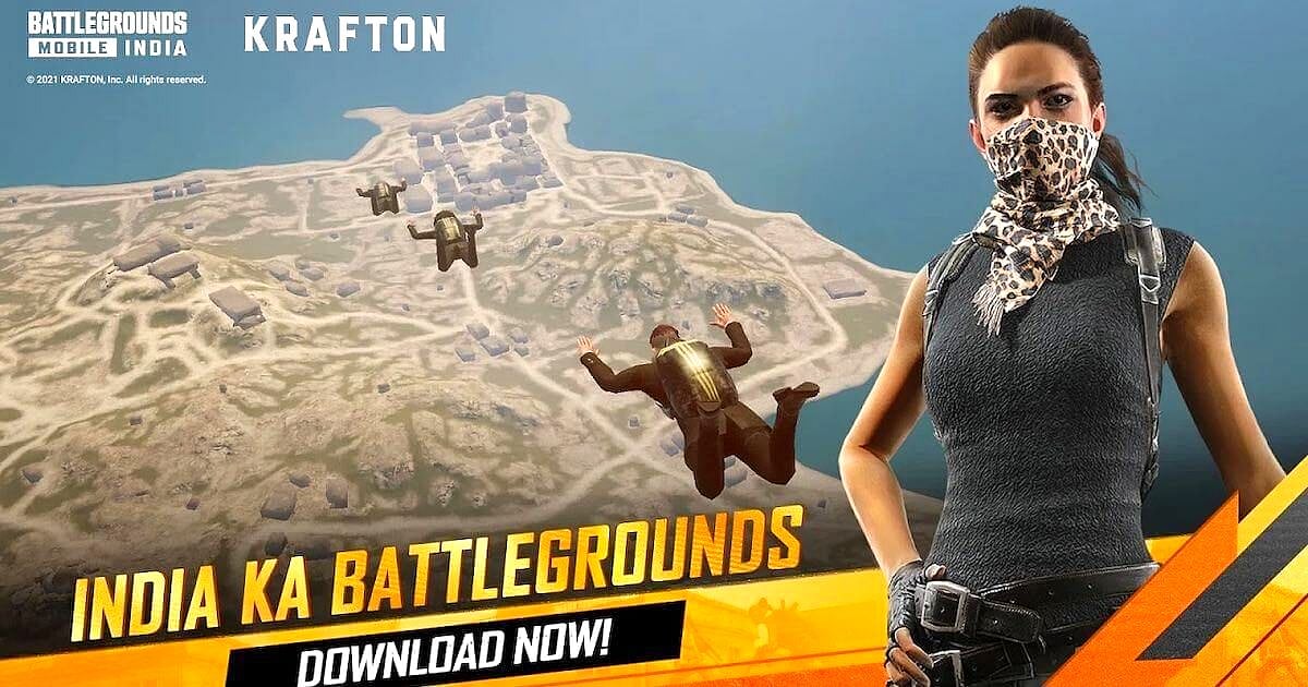 Getting A Cool And Stylish Username In Battlegrounds Mobile India BGMI Explained getting-a-cool-and-stylish-username-in-battlegrounds-mobile-india-bgmi-explained