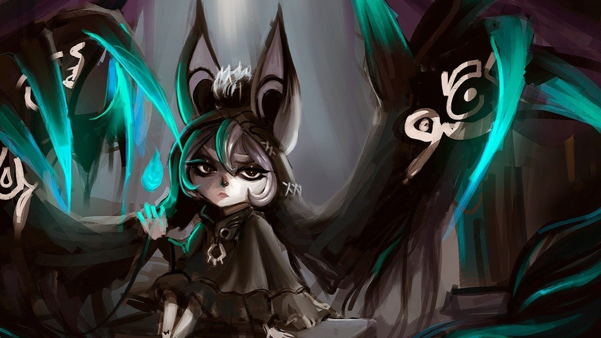 League of Legends Potentially Teased Norra As Its Next Playable Character