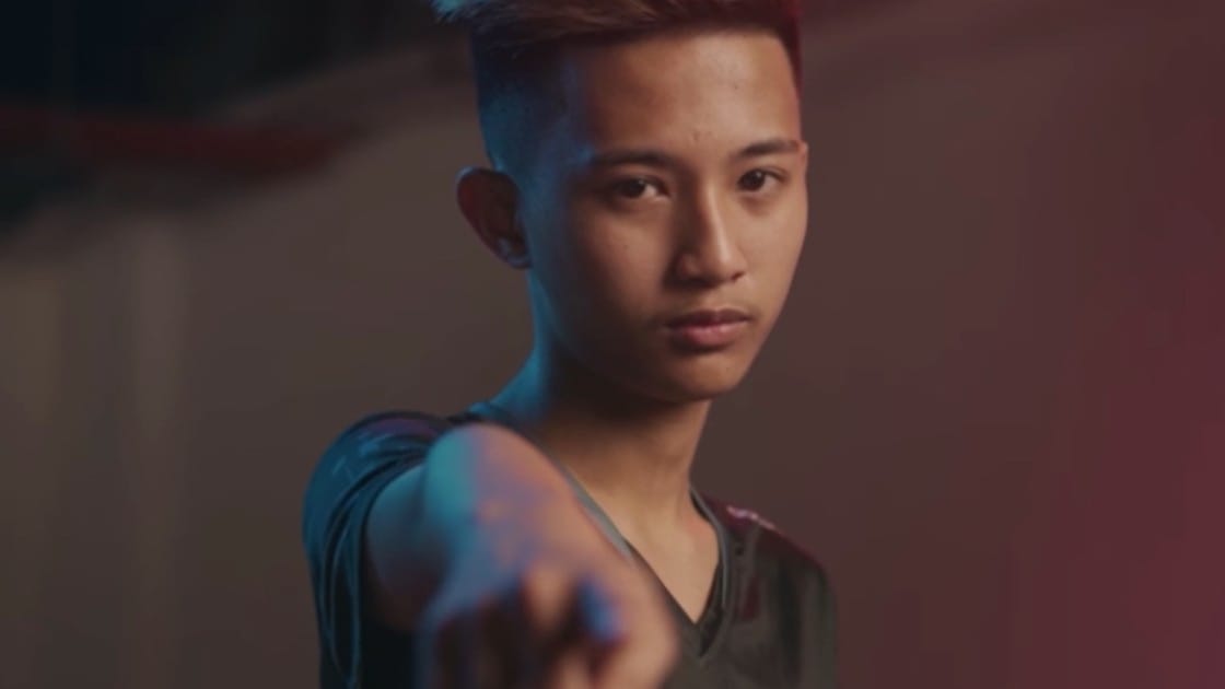 Omega Esports' Kelra Wants to Take a Break From Mobile Legends Esports