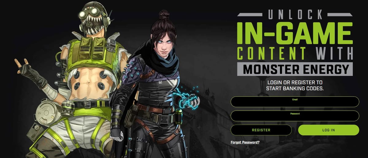 Redeem Codes For Apex Legends In October 2021 How To Use Redeem Codes For Apex Legends In October 2021 How To Use