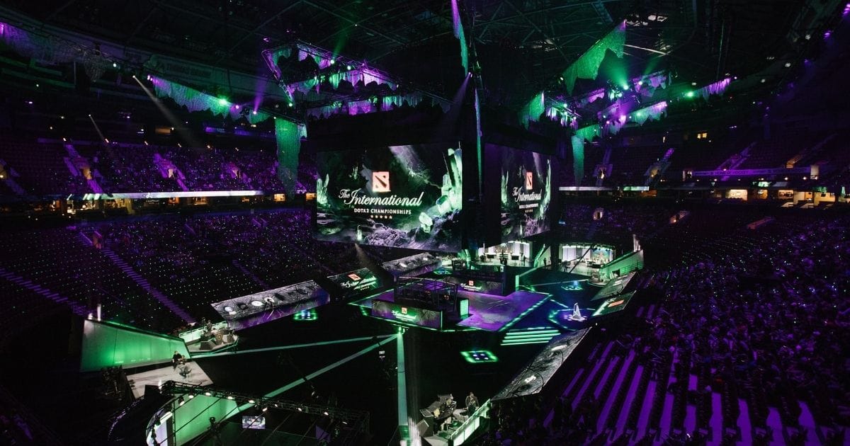 Dota Championship