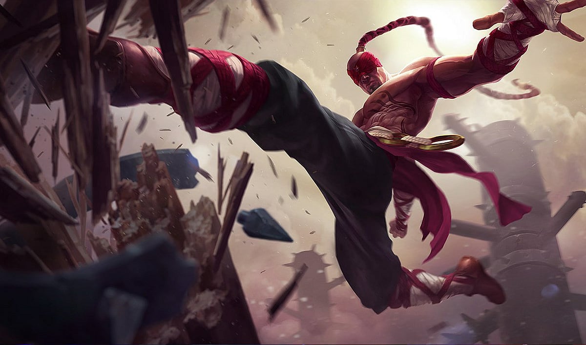 What Are Objective Bounties In League Of Legends what-are-objective-bounties-in-league-of-legends