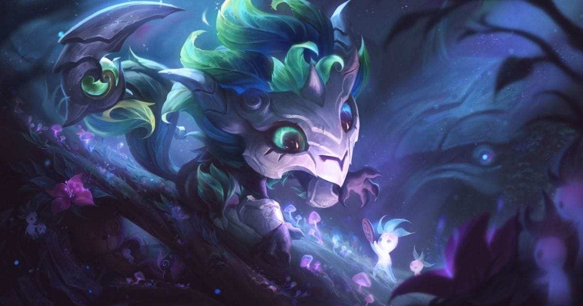 Game Gnar