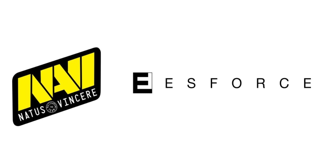 Natus Vincere Logo