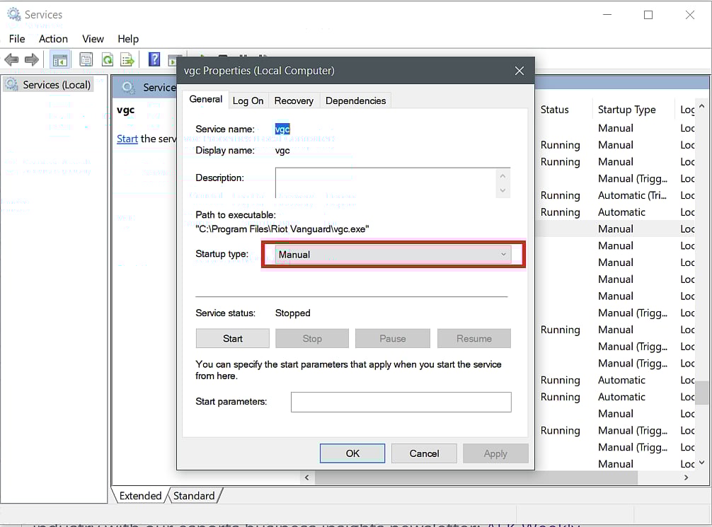 valorant-error-code-81-how-to-fix-service-start-failed