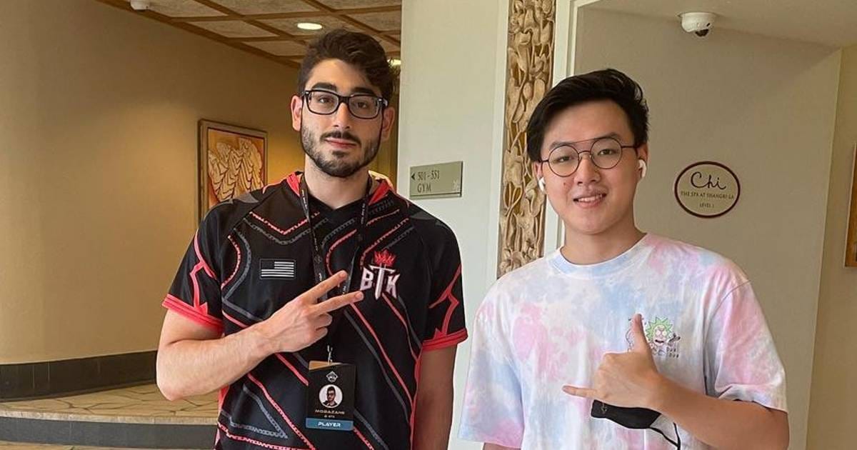 MPL ID Caster Mirko Thinks MobaZane Fits Better in a PH Team Than an ID ...
