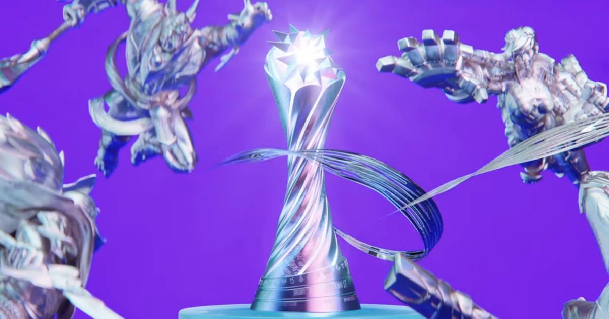 Wild Rift Icons Global Championship 2022 Skins Confirmed by Riot Games ...