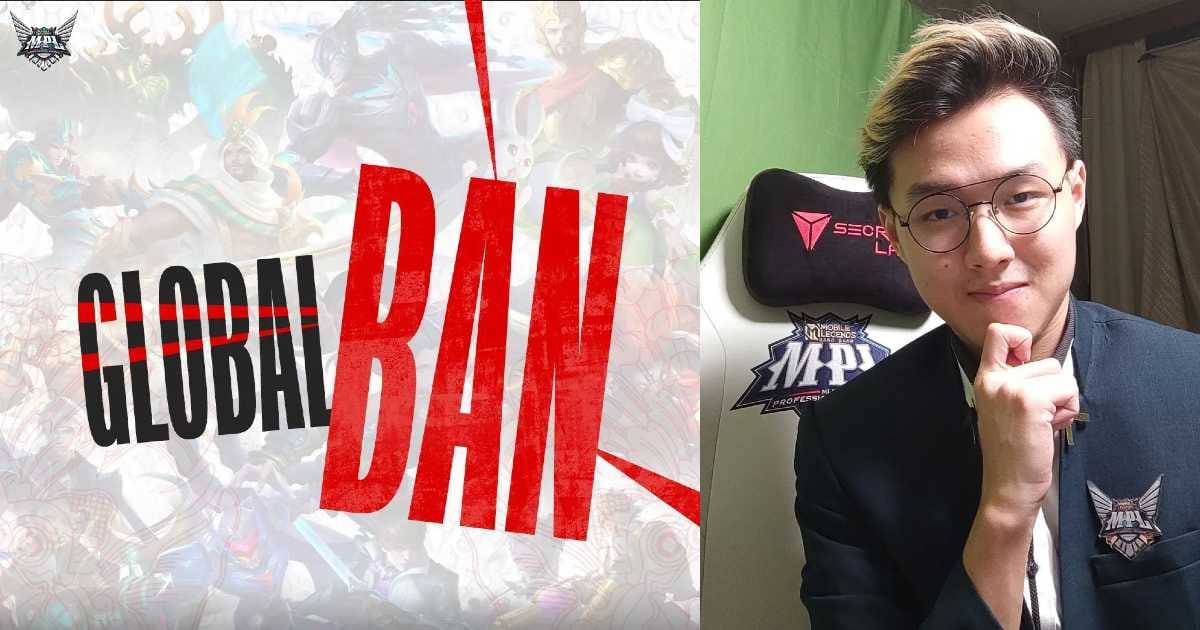Global Ban System May Ruin MPL, According to MLBB Casters