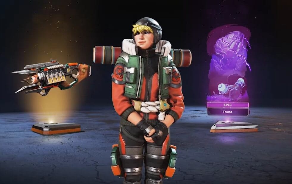 Wattson Skins