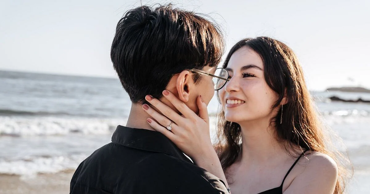 Kyedae Reveals Why Tenz And Her Chose To Keep Engagement A Secret