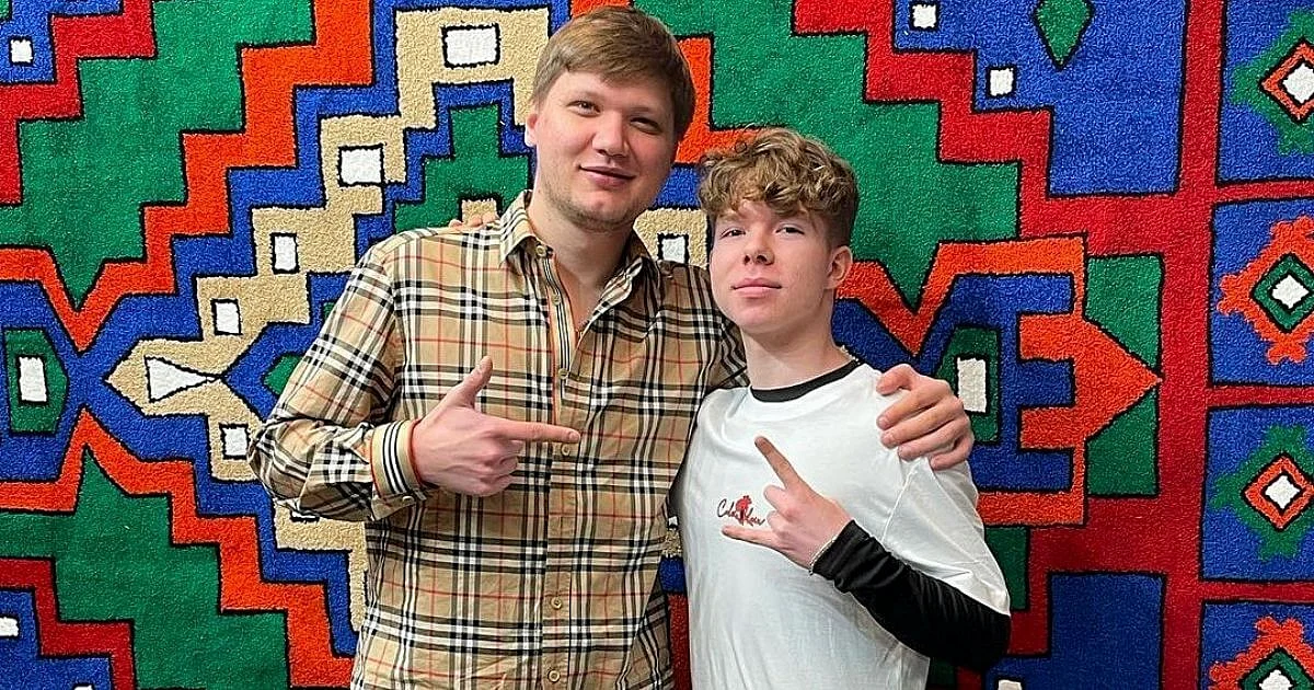 Headtr1ck Might Replace S1mple on NAVI for BLAST Premier Fall Groups 2022