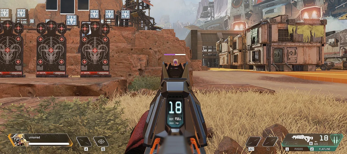 Respawn Entertainment Finally Addresses Pay To Win Skins In Apex Legends
