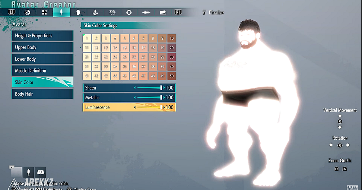 Street Fighter 6 Players Are Going Wild With The Character Creation