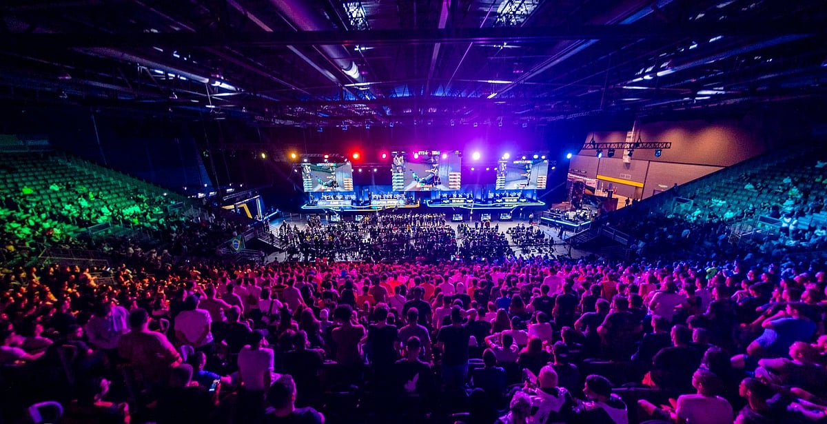 IEM Rio Major 2022 Legends Stage: Teams, Schedule, Results, Streams, More