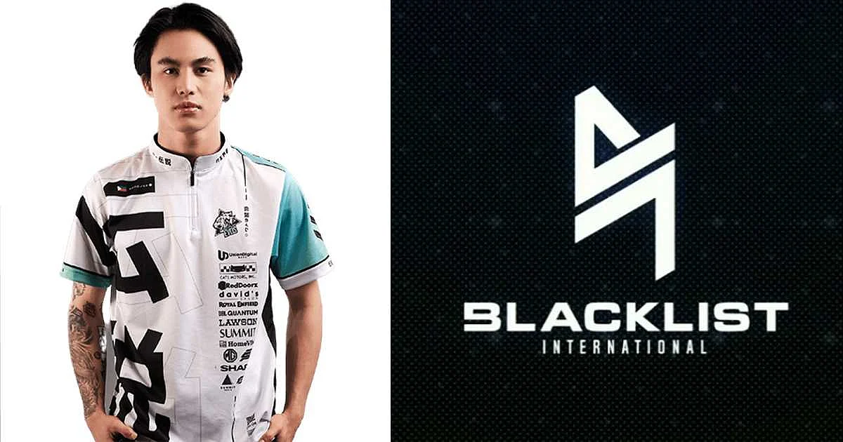 Renejay Reveals Why He Wants to Join Blacklist International Renejay Reveals Why He Wants to Join Blacklist International