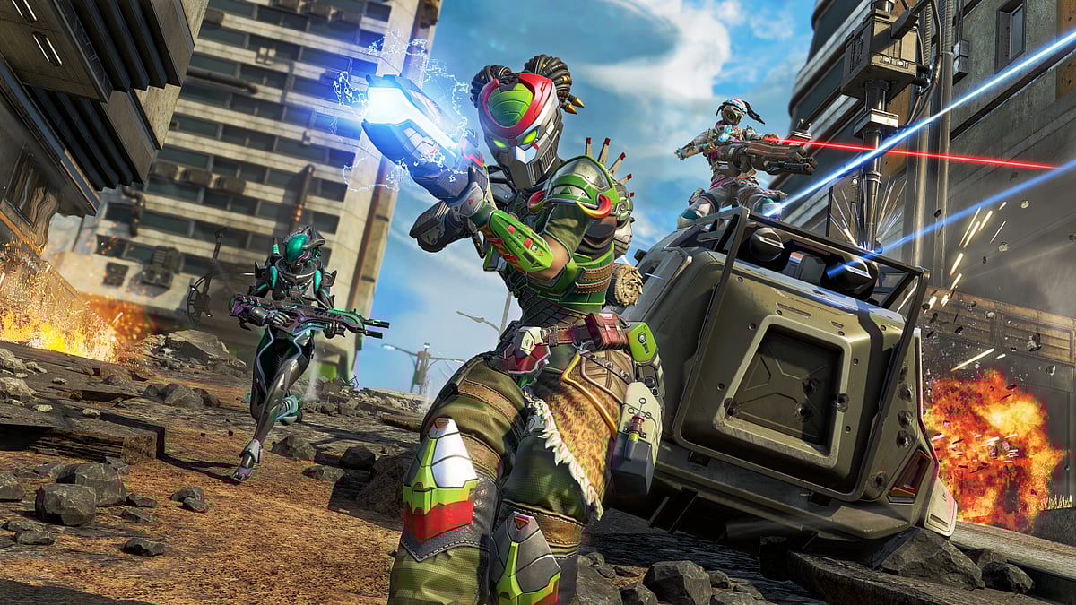 How To Fix Apex Legends Engine Error Ui Images Ran Out Of Room