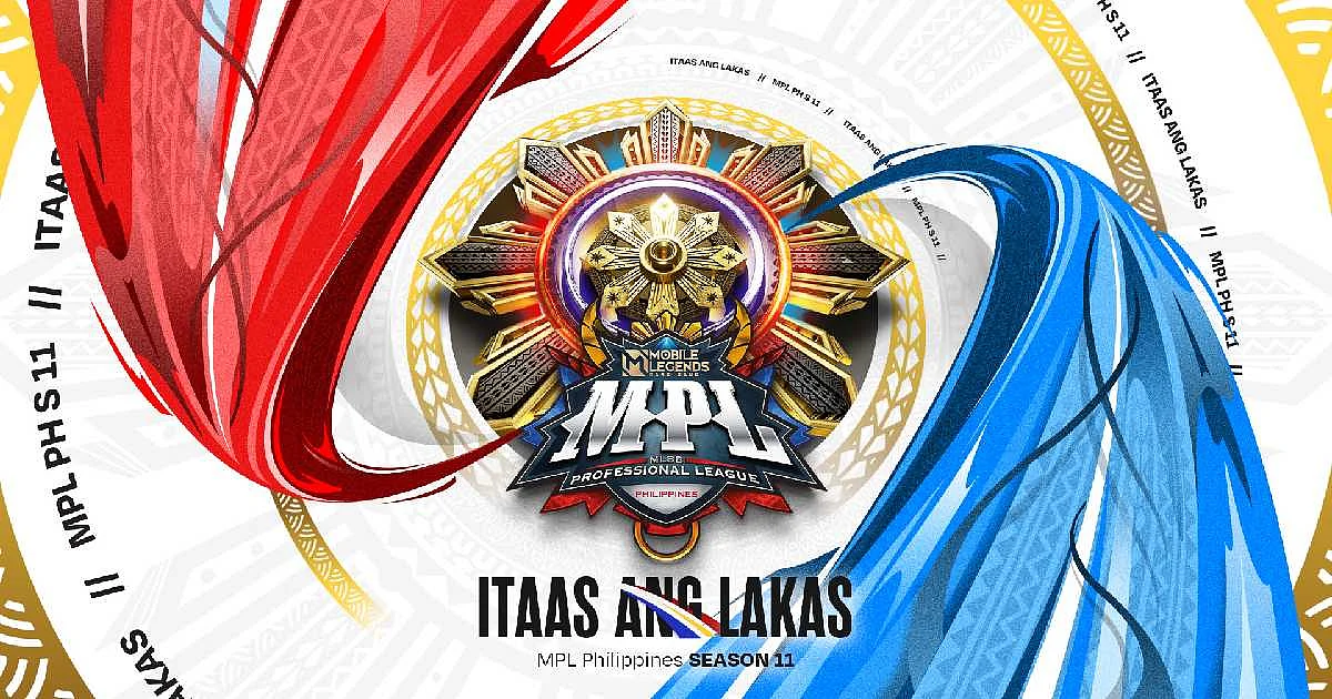 Mpl Ph Season 11 Start Date Officially Announced