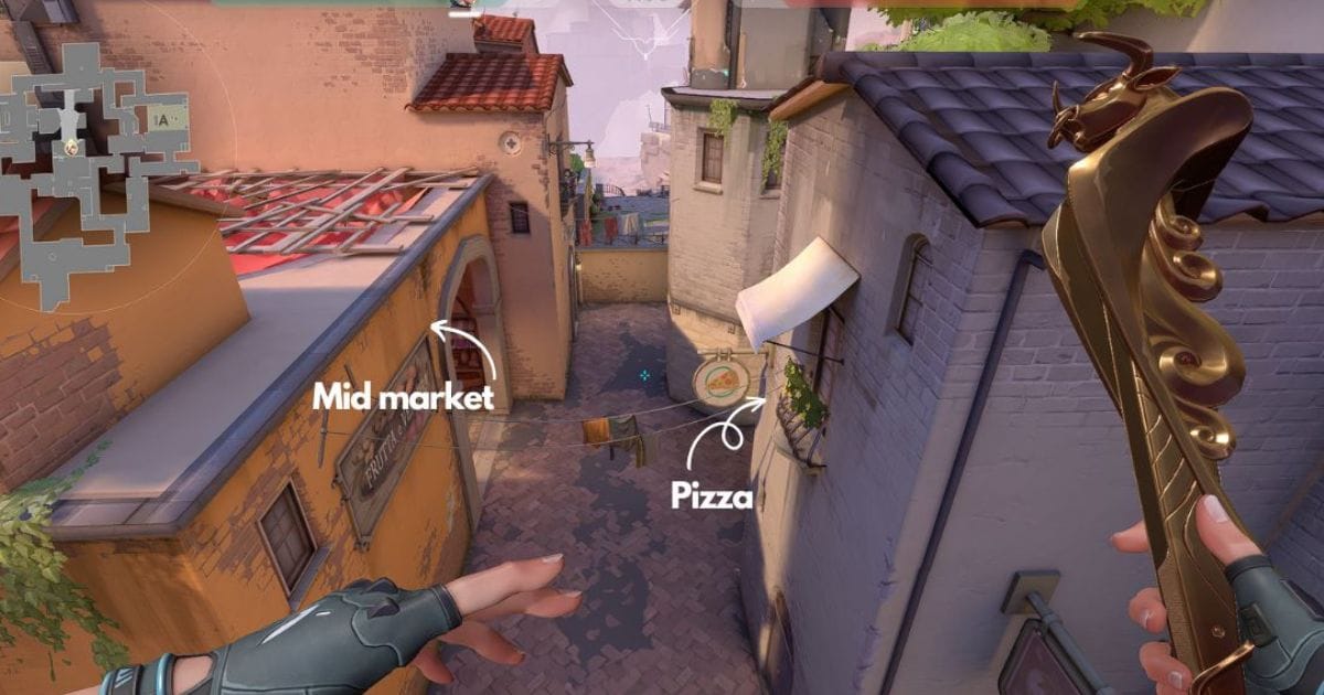 Ascent Valorant Map Guide: Strats, Best Agents, Callouts & More