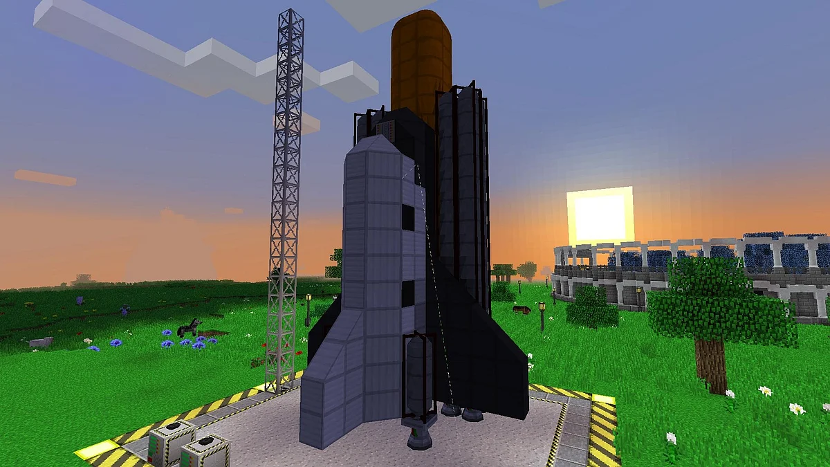 How to Download and Install the Advanced Rocketry Mod for Minecraft How to Download and Install the Advanced Rocketry Mod for Minecraft