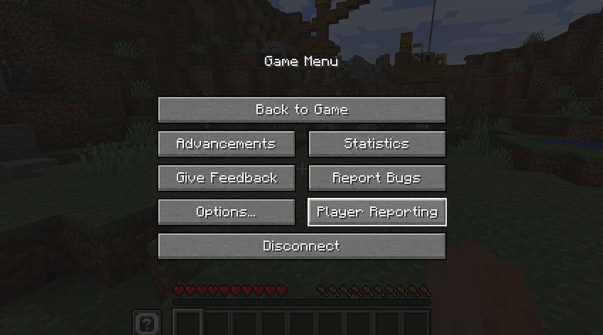 How To Report A Player In Minecraft how-to-report-a-player-in-minecraft