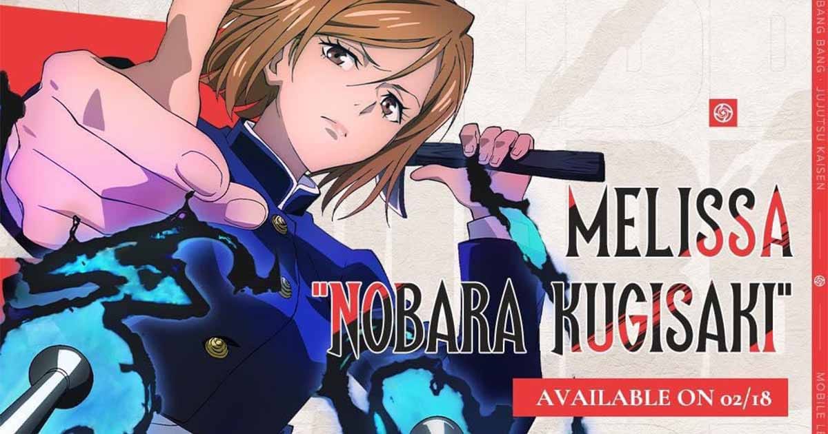 MLBB X Jujutsu Kaisen Collaboration Event Confirmed to Arrive Soon