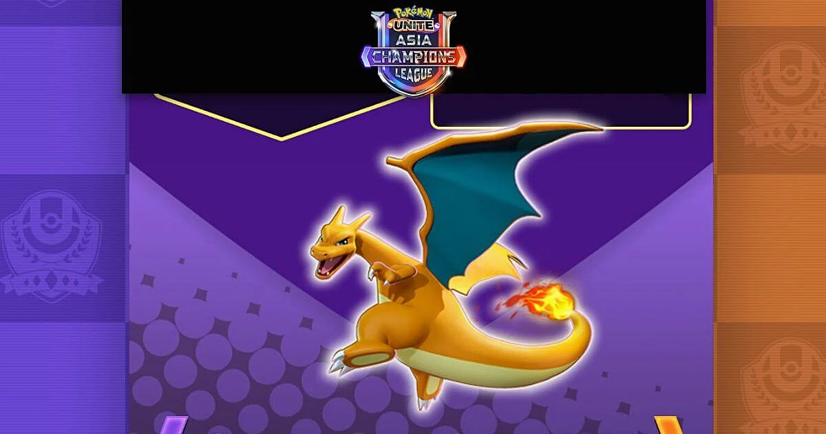 Pokemon Unite Acl India League Bracket Revealed For Regular Season