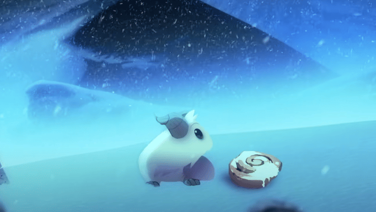 Poro League Of Legends