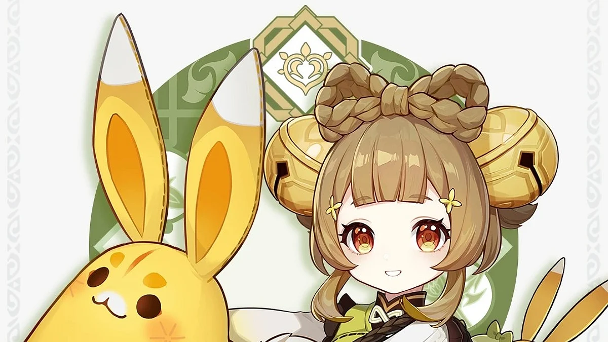 Genshin Impact Yaoyao Talents Constellations And Passives
