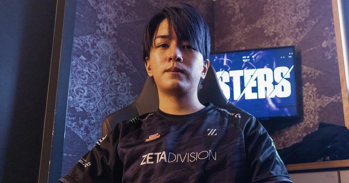 Laz Explains Improvements Made By Zeta Division After Loss Against Drx