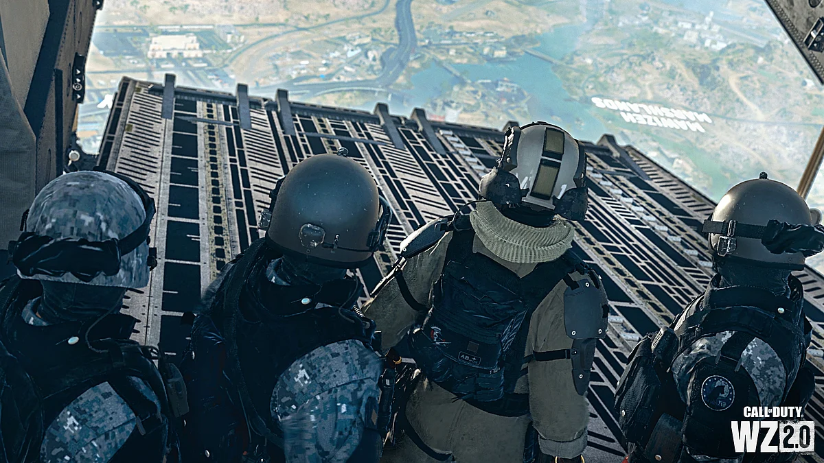 How To Use The Combat Engineer Toolkit Key In Call Of Duty Warzone 2 Dmz
