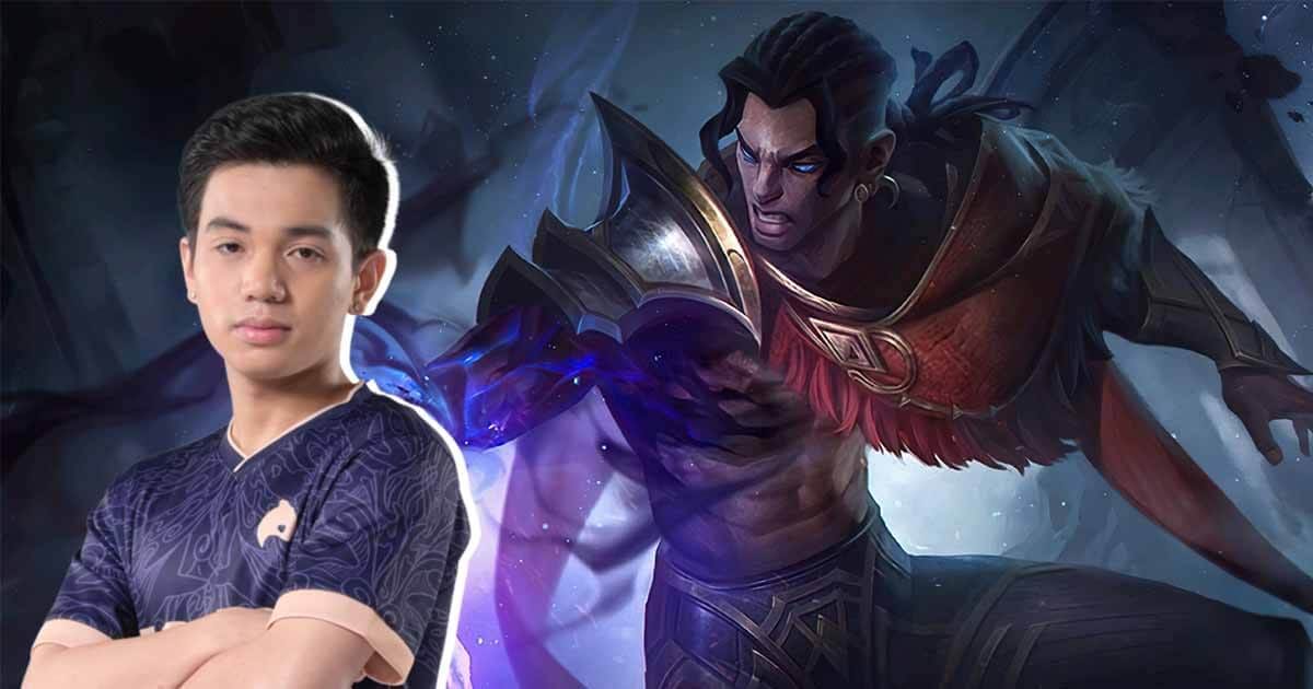 ECHO Yawi Explains Why Using Purify Spell on Brody Is a Bad Idea