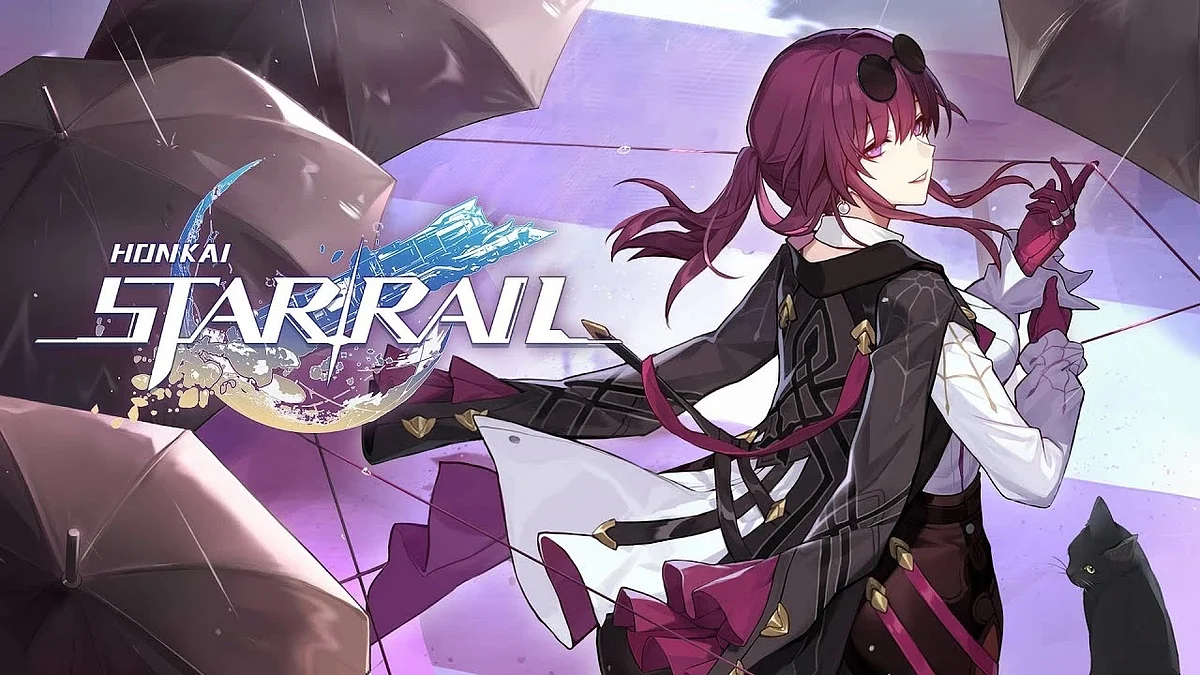 Honkai Star Rail 12 Kafka Abilities Light Cone Eidolons
