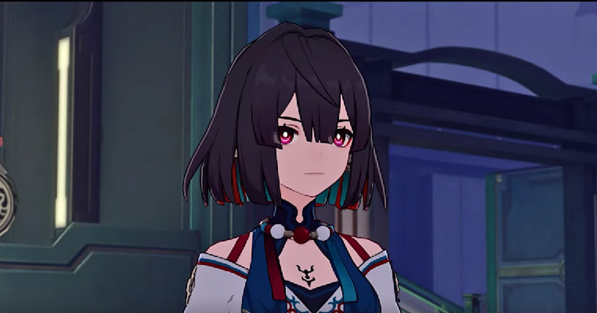 Who Is Xueyi In Honkai Star Rail