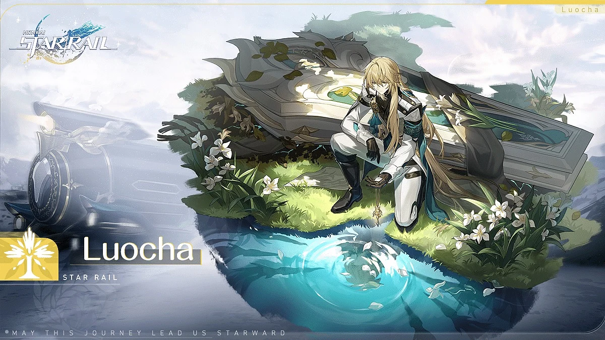 Should You Pull For Luocha In Honkai Star Rail
