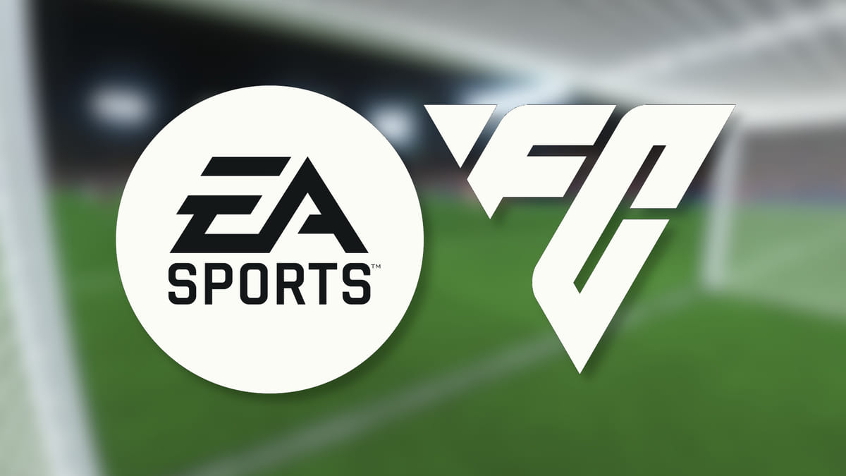 Ea Sports Fifa Logo