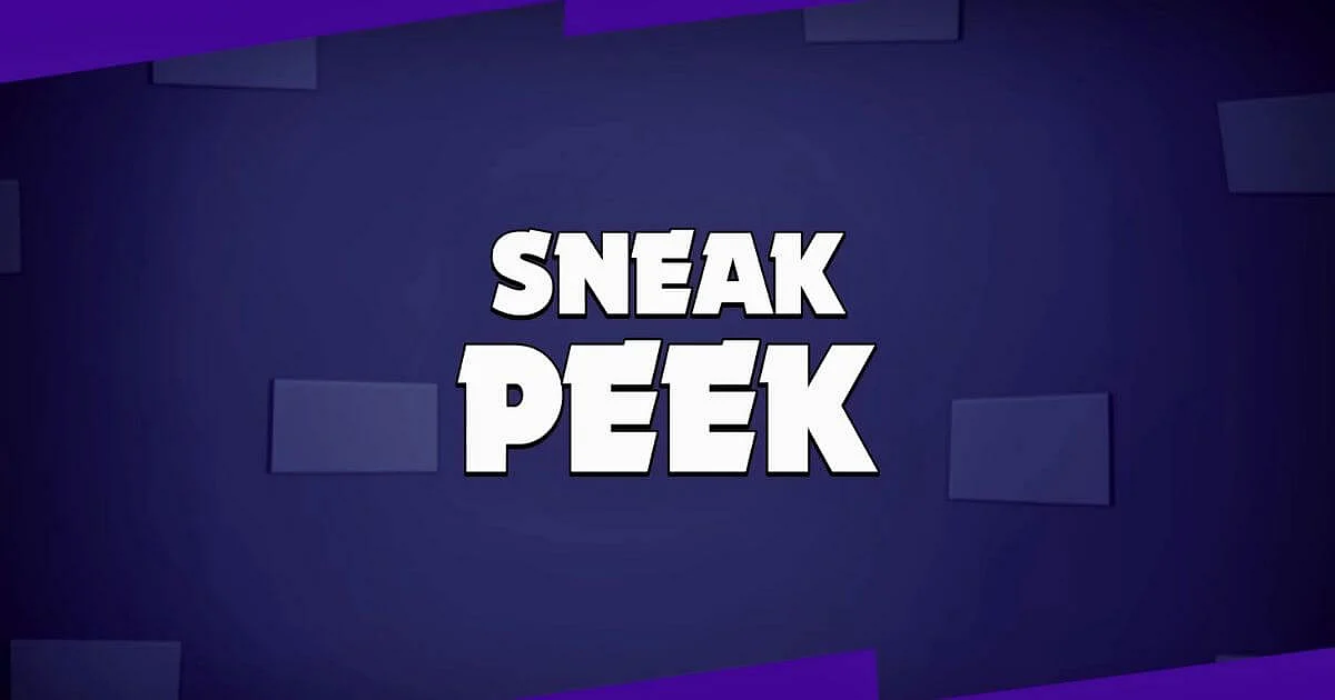 Brawl Stars Season 20 Sneak Peek: New Brawlers, Skins, More
