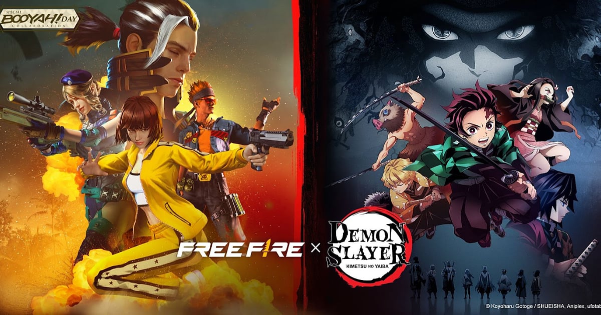 Free Fire Zenitsu Wheel Guide Get Zenitsu Bundle And Emote