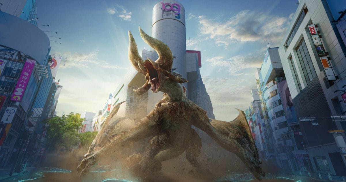 Monster Hunter Now Redeem Codes November 2023 Monster Hunter Now Redeem Codes November 2023