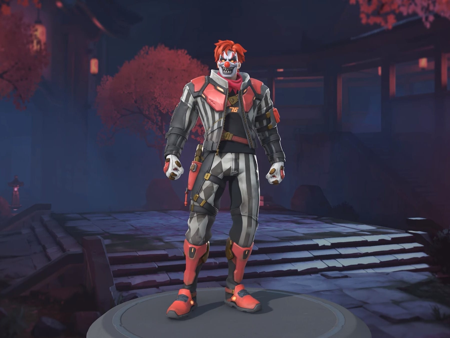 All Overwatch 2 Season 7 Skins and How to Get Them