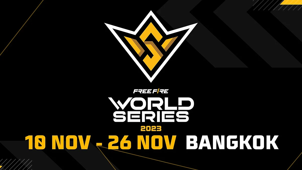 Free Fire World Series 2023: All Qualified Teams Free Fire World Series 2023: All Qualified Teams